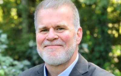 Mark Willingham Appointed as VP and GM of Dover Motion - Dover Motion