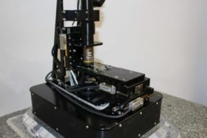 Automated Imaging for Digital Microscopy Instruments - Dover Motion