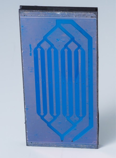 Automated Digital Microscopy and Fluorescence Imaging - Dover Motion