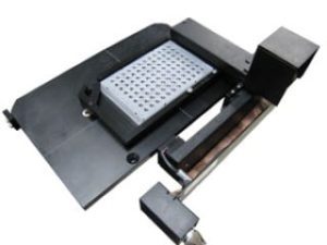 Automated Digital Microscopy and Fluorescence Imaging - Dover Motion