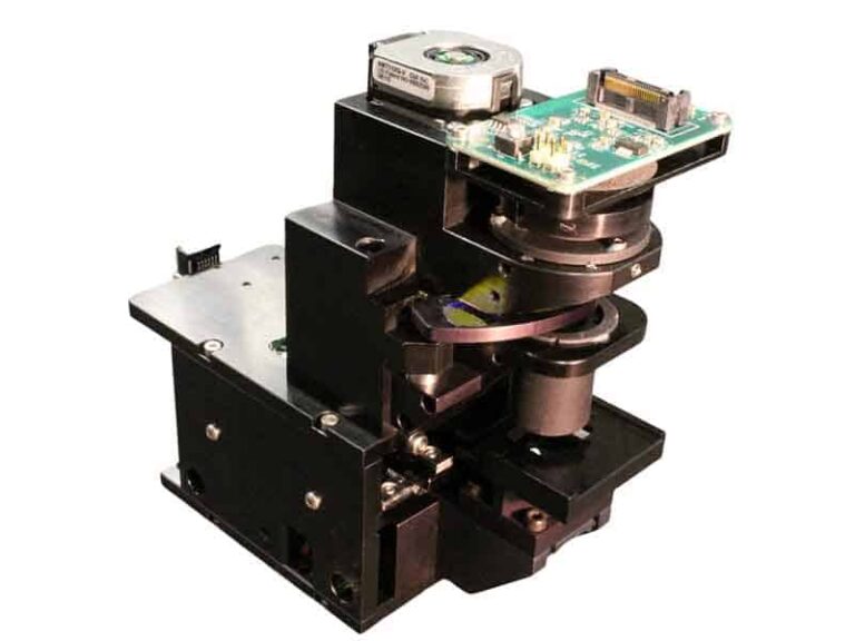 Custom Stages - Dover Motion