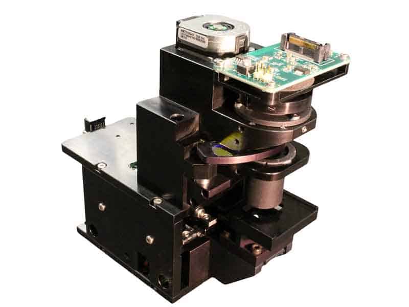 Linear Positioning System: Overview, Types, Resources - Dover Motion