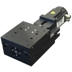 Linear Stages: 45-500 mm/s Speed - Dover Motion