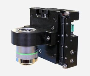 Linear Stages - Dover Motion