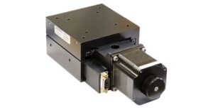 Linear Motion Slide – LM™ - Dover Motion