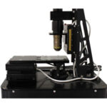 Microscope Stage. Definition, Types, How it Works - Dover Motion