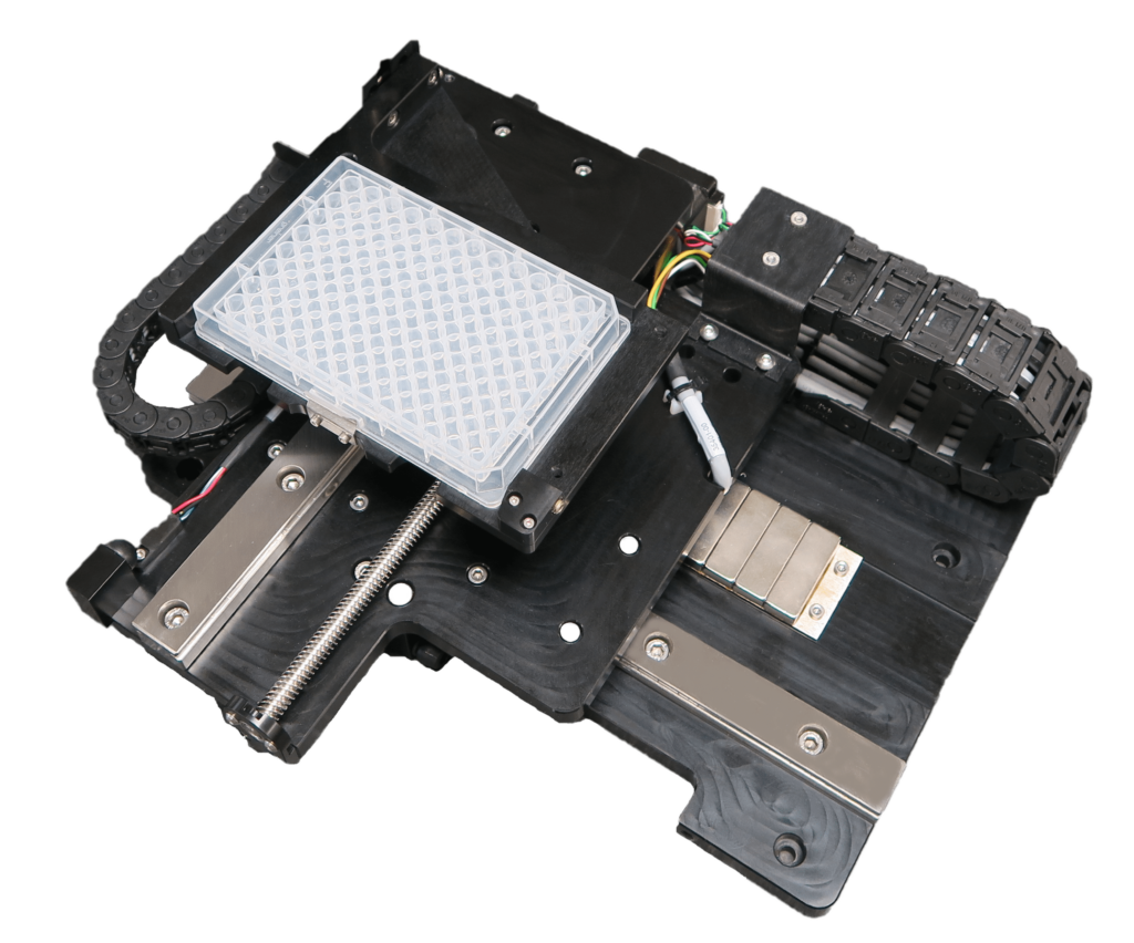 Linear Stages - Dover Motion