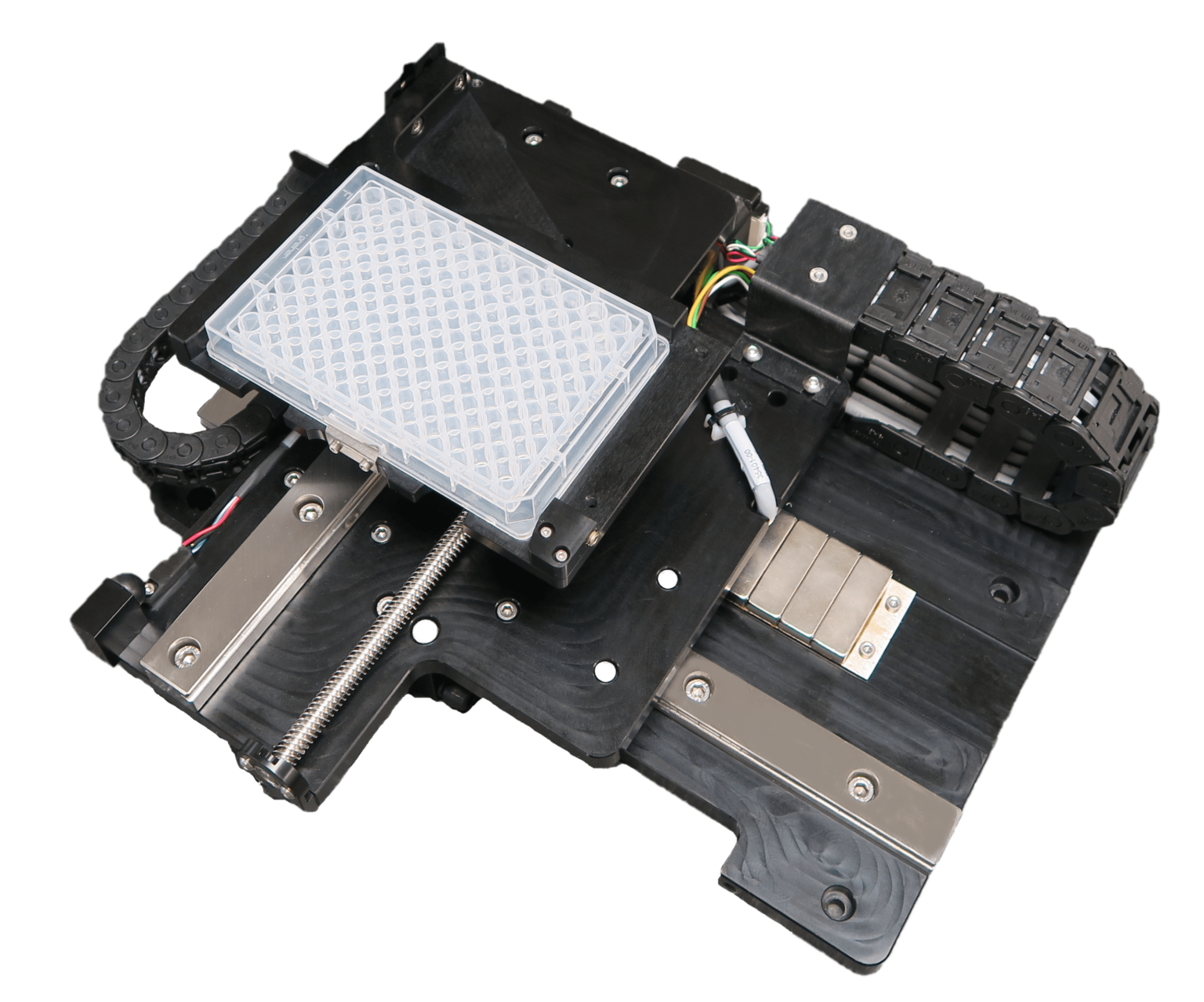 Linear Stages - Dover Motion