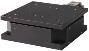 Precision Vertical Stage – ZE™ - Dover Motion