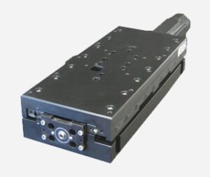 Linear Stages - Dover Motion
