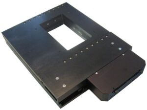 XY Stages - Dover Motion