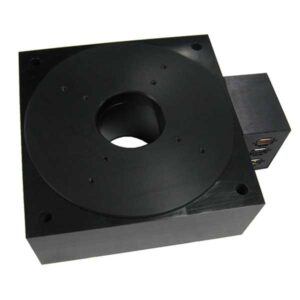 Direct Drive Rotation Stage – DRT - Dover Motion