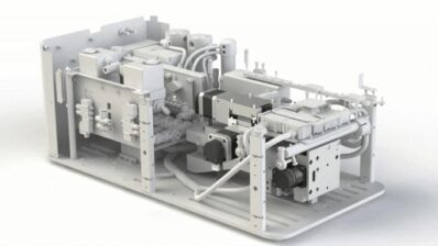 Piezo Stages - What is a Piezo Stage? - Dover Motion