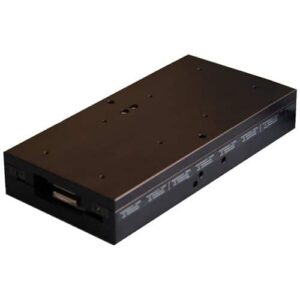 Direct Drive Linear Motor Stages - Dover Motion