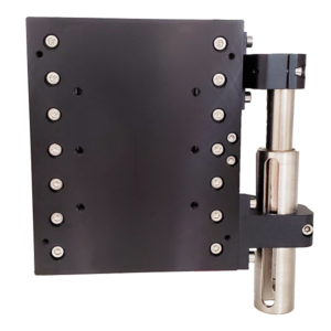 Precision Vertical Z Stages - Dover Motion