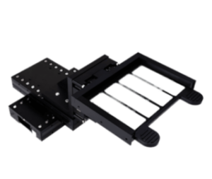 Motorized Stage - Dover Motion