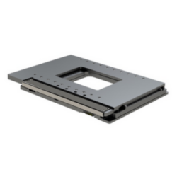 XYZ Stages: Multi Axis Stages with Built In Controller - Dover Motion