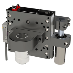 Precision Vertical Z Stages - Dover Motion