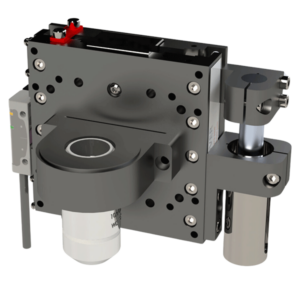 Precision Vertical Z Stages - Dover Motion