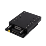 Single Axis Linear Stage - Dover Motion