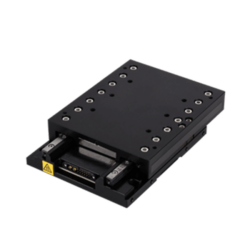 Single Axis Linear Stage - Dover Motion