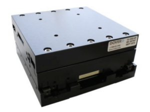 Direct Drive Linear Motor Stages - Dover Motion